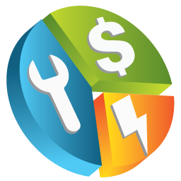 Visual Economic Tool